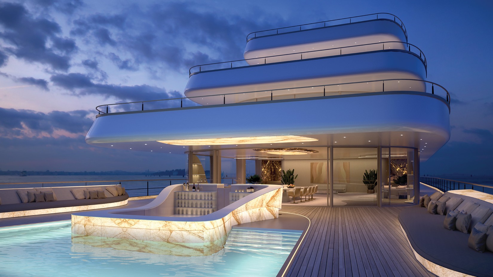 Ambright Lighting | SparkSpace